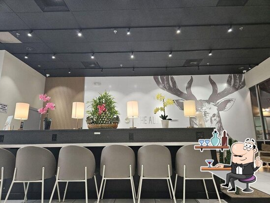 The Alley Boba Tea - Elk Grove, Elk Grove - Restaurant menu, prices and ...