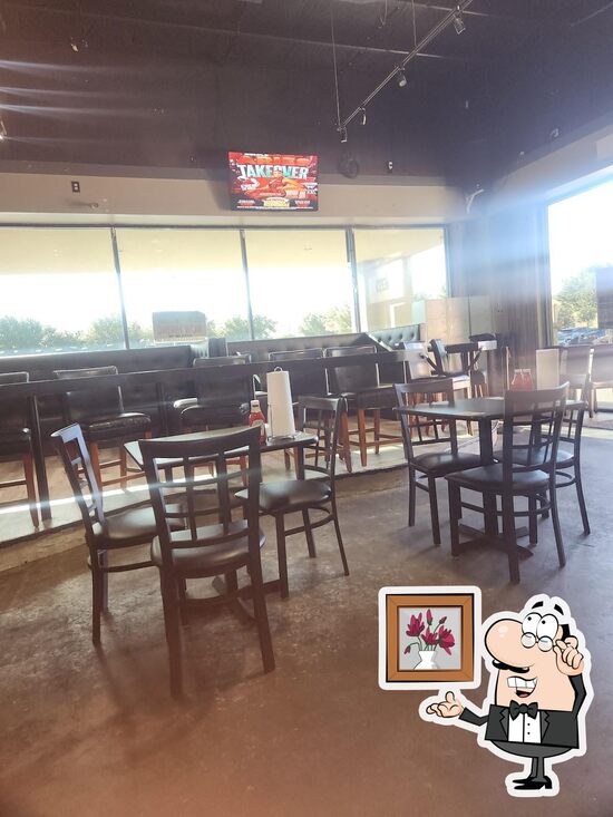 3D’s Krazy Kitchen Bar and Lounge, Humble - Restaurant menu, prices and ...