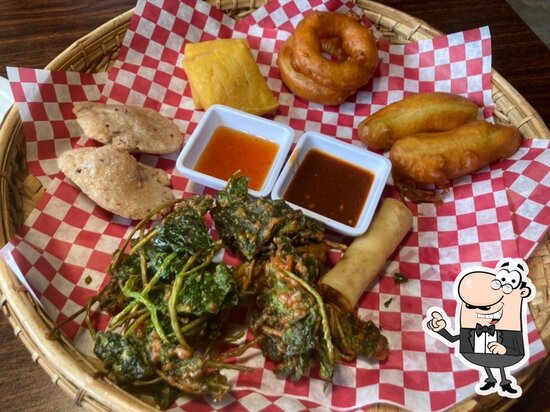 MinGaLaBar Burmese Kitchen, Urbandale - Restaurant menu, prices and reviews