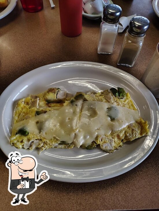 Uncle Danny's, Rochester - Restaurant menu, prices and reviews