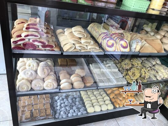 3N Bakery Bicol’s Famous Toasted Siopao kaginhawaan road, Karangalan ...