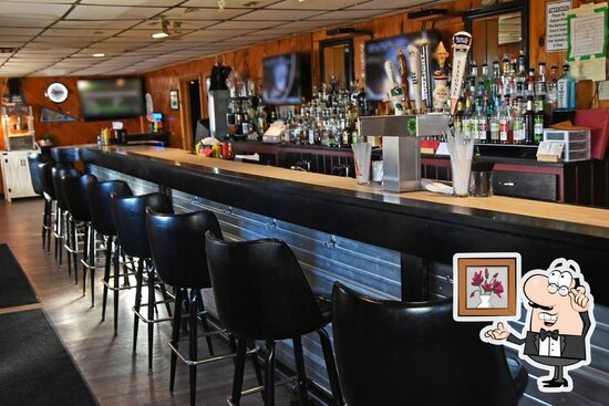 The Launching Pad, Shawano - Restaurant menu, prices and reviews