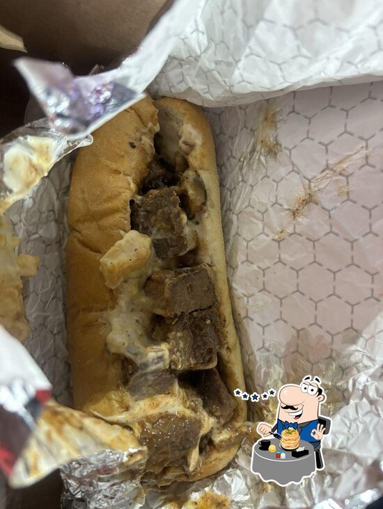 Bull's BBQ, Philadelphia - Restaurant menu, prices and reviews