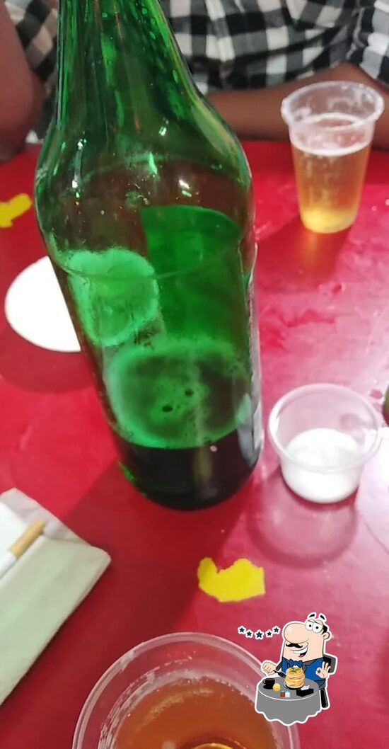 Cantina El Tinacal, Tlalnepantla - Menú del restaurante, precios y reseñas