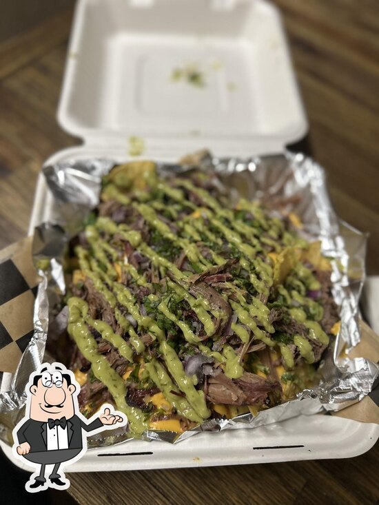 Destination Smokehouse Express, Hemet - Restaurant menu, prices and reviews