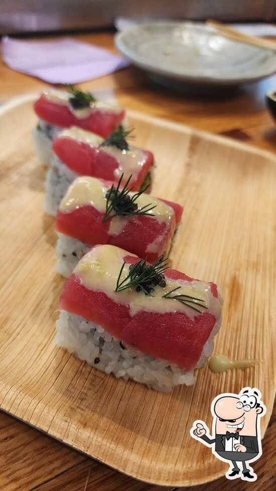 Prime Fish Sushi Charlotte, Charlotte - Restaurant menu, prices and reviews
