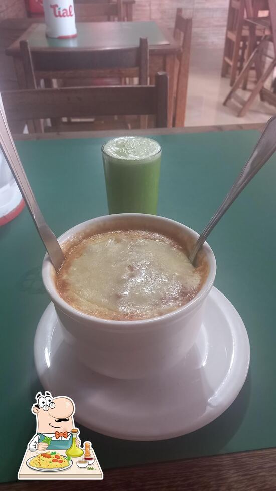 Shrek Lanches, Ouro Preto - Restaurant menu, prices and reviews