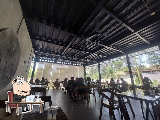 Koa Cafe, Karang Jati - Restaurant menu, prices and reviews