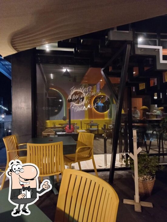 Viceversa Cafe, Pachuca de Soto - Menú del restaurante, precios y reseñas