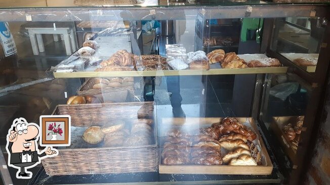 Slice Above Bakery, Cape Town - Restaurant menu, prices and reviews