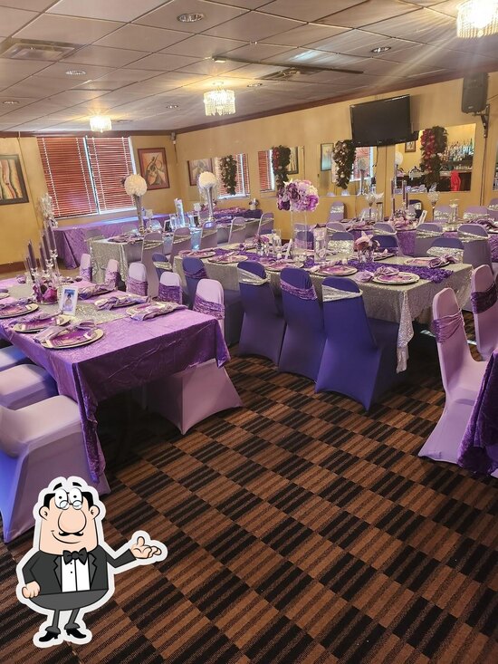 Columbo Room, East Cleveland - Restaurant menu, prices and reviews