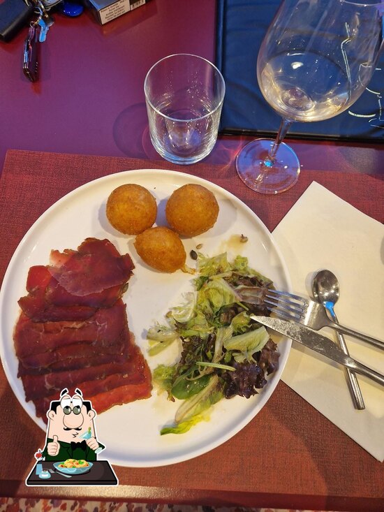Le Petit Garde Manger Thoiry