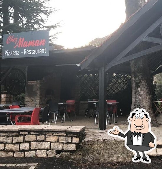 Chez Maman, Villars-sous-Dampjoux - Menu du restaurant, prix et avis