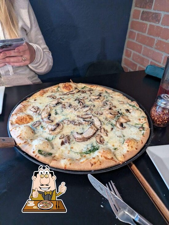 The Twisted Goat, Homer - Restaurant menu, prices and reviews