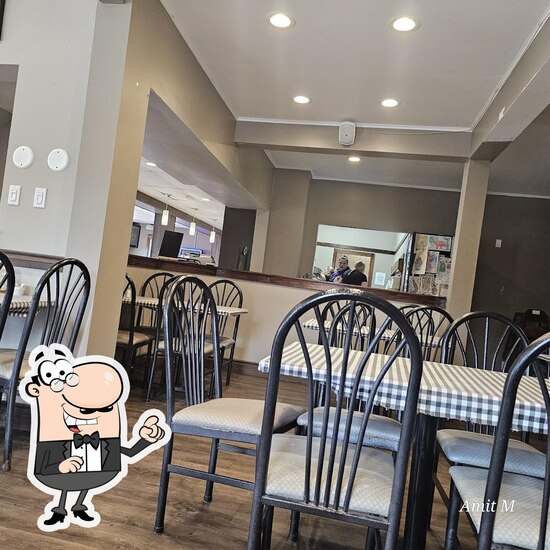 LAKI'S Family Restaurant, Smithville - Restaurant menu, prices and reviews
