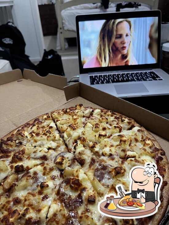 Hell Pizza Newmarket, Newmarket - Restaurant menu, prices and reviews