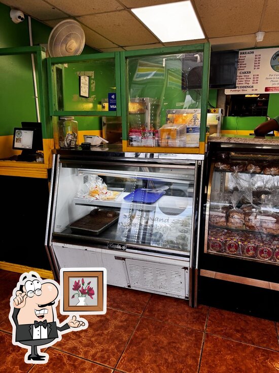 Island Style Bakery, West Palm Beach - Restaurant menu, prices and reviews