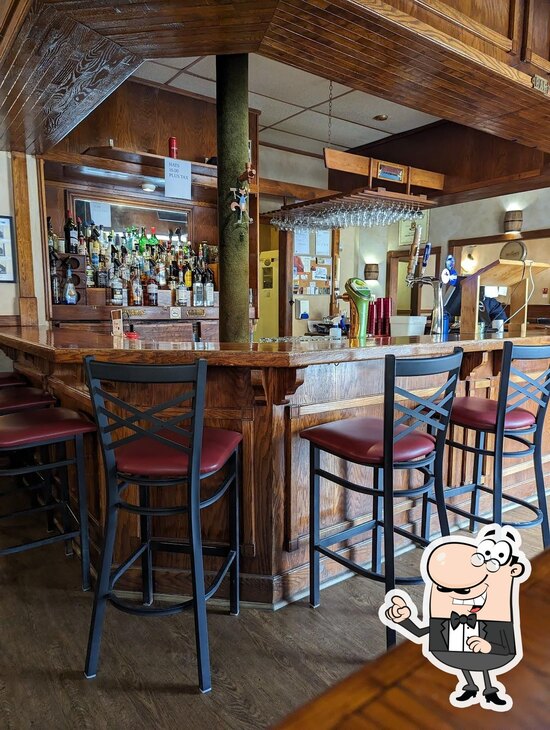 The Red Fox, Perth - Restaurant menu, prices and reviews