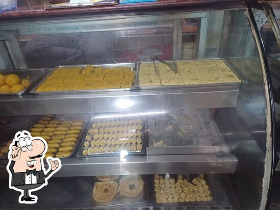 Rajasthani Jalpan, Dimapur - Restaurant menu, prices and reviews