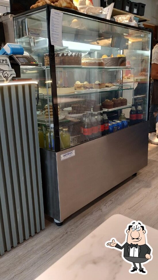 Brado Café Wilde, Wilde - Menú del restaurante, precios y reseñas