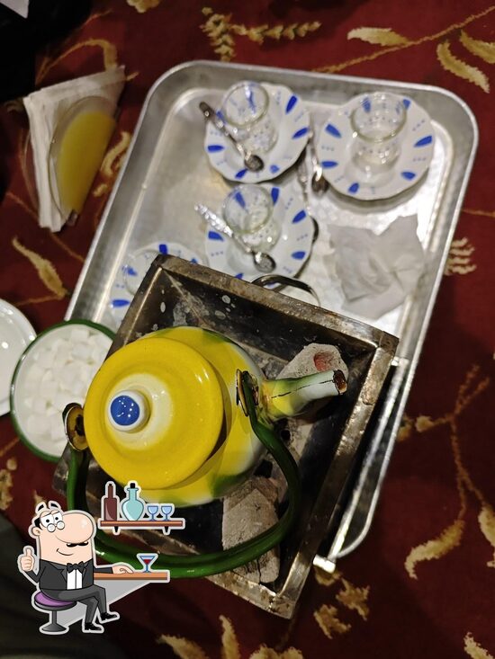 Al Matbakh Al Kuwaiti Rest - Restaurant menu, prices and reviews