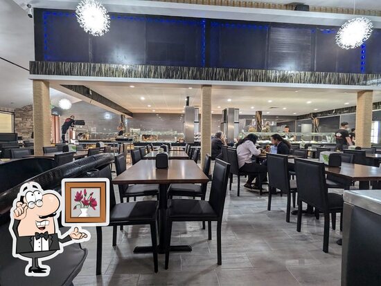 BEIJING BUFFET, Ventura - Restaurant menu, prices and reviews