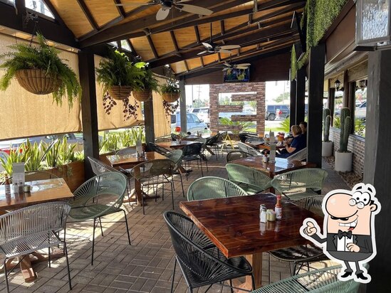 El Chango Borracho, Gretna - Restaurant menu, prices and reviews
