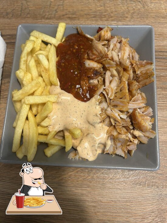 Doner Center Julich Rezensionen