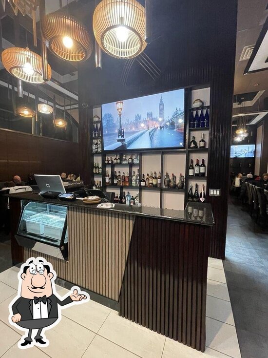 KAZAN RESTAURANT, Wheeling - Restaurant menu, prices and reviews