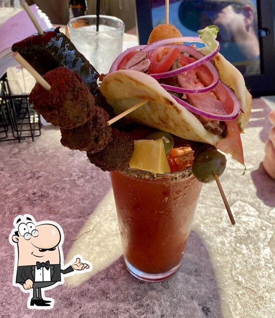 Northern Taphouse- Plymouth, Plymouth - Restaurant menu, prices and reviews
