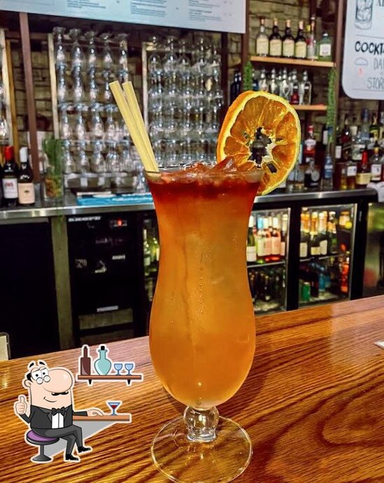 Chop ‘n Chill Raby Bay, Cleveland - Restaurant menu, prices and reviews