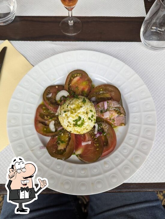 Restaurant Zouzou, Vierzon - Menu du restaurant, prix et avis