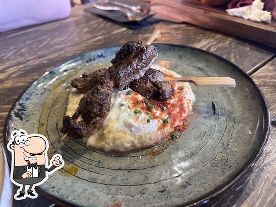 The Old Band House, Wigan - Restaurant menu, prices and reviews