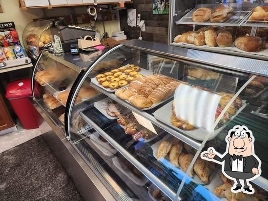 Maple St Bakery, Naugatuck - Restaurant menu, prices and reviews