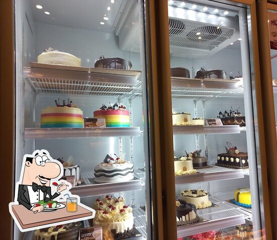 Menu at ELUD Cake & Bakery, JATIASIH, Bekasi Regency