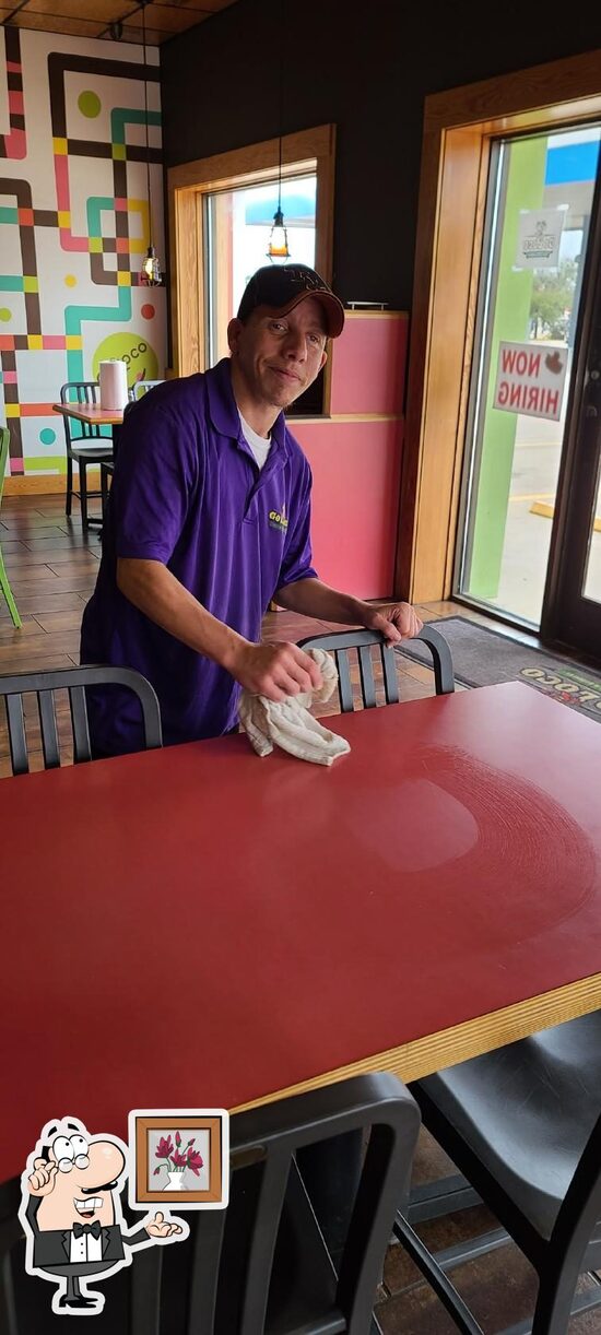 Go Loco Street Tacos & Burritos, Alvarado - Restaurant menu, prices and ...