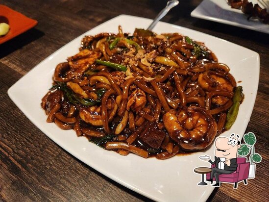 Sambal Chef, Pearland - Restaurant menu, prices and reviews