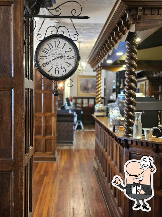Rustic Restaurant & Bar, Dunedin - Restaurant menu, prices and reviews
