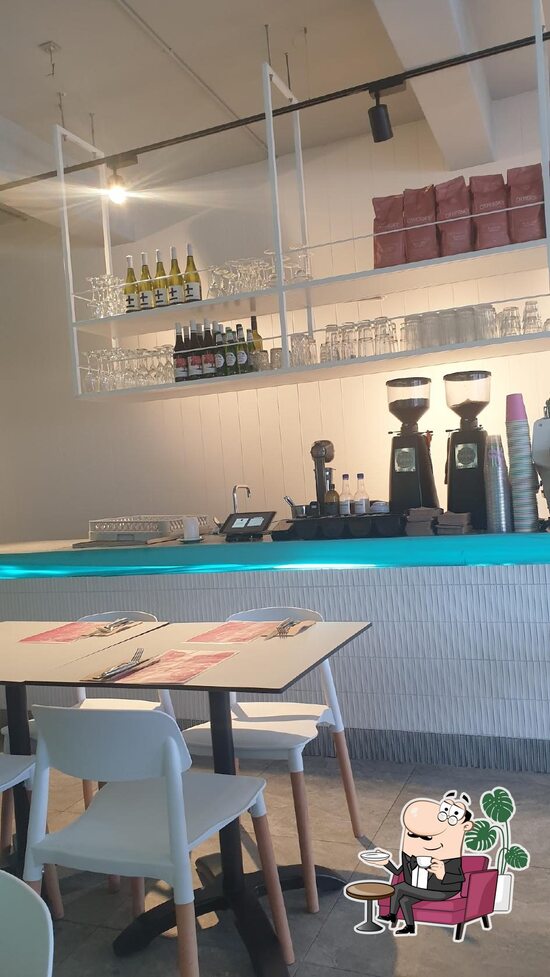 SoBe Cafe, Sandringham - Restaurant menu, prices and reviews