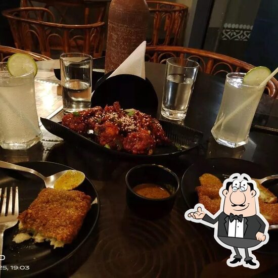 Chirantani, Kolkata, Phoolbagan - Restaurant menu, prices and reviews