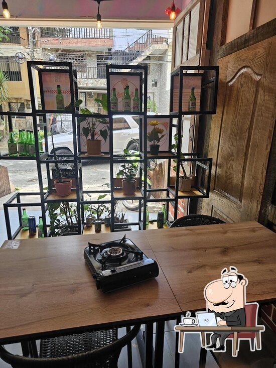 Soul Korean BBQ, Medellín - Menú del restaurante, precios y reseñas