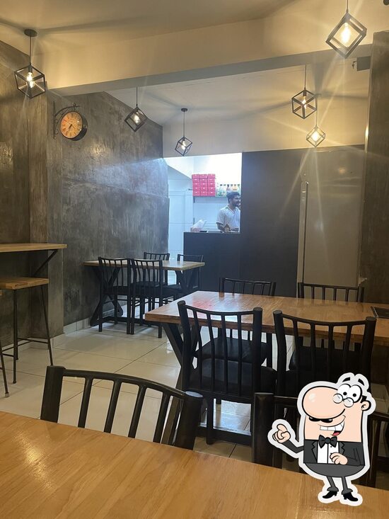 Al Barakah Fried Chicken, Parappanangadi - Restaurant menu, prices and ...