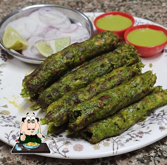 MUNNA CHICKEN, Abrama - Restaurant menu, prices and reviews