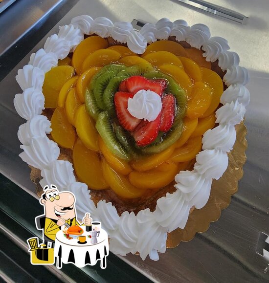 Teo’s Bakery, Vineland - Restaurant menu, prices and reviews
