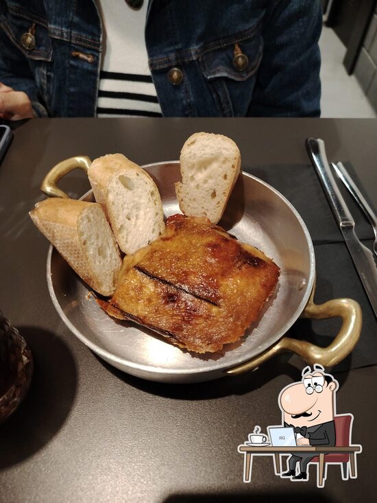 Restaurante P’amuri, Huesca - Menú del restaurante, precios y reseñas
