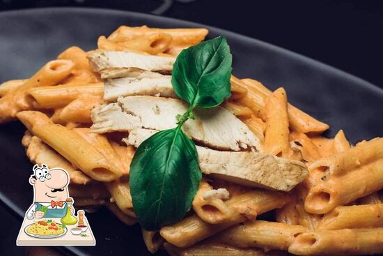 Pause by Gamers Lounge, Abu Dhabi - Restaurant menu, prices and reviews