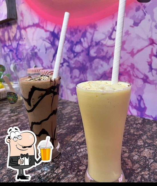 Menu at Shakes Bar, Alwar, Shop no. 2