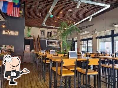 DA VINCI BAR, Parana - Menú del restaurante, precios y reseñas