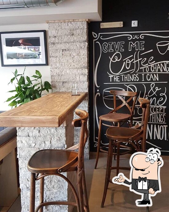 Cafe Rene, South Nowra - Restaurant menu, prices and reviews