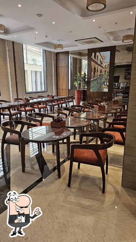 Imperial Lounge, Kevadiya - Restaurant menu, prices and reviews